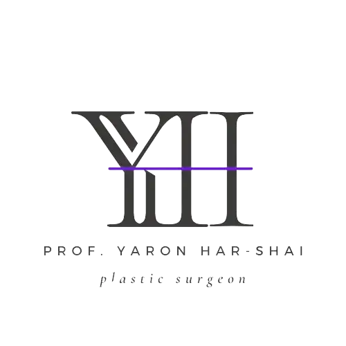 Prof. Yaron Har-Shai Plastic Surgeon | About
